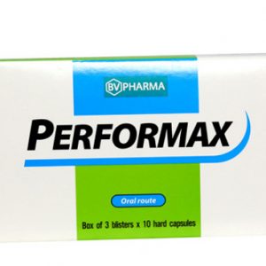 PERFORMAX ( H 3 Vỉ x 10 viên )