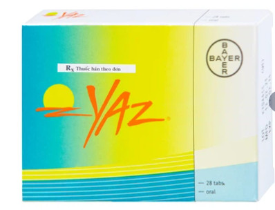 Yaz Bayer ( H 1* 28 viên )